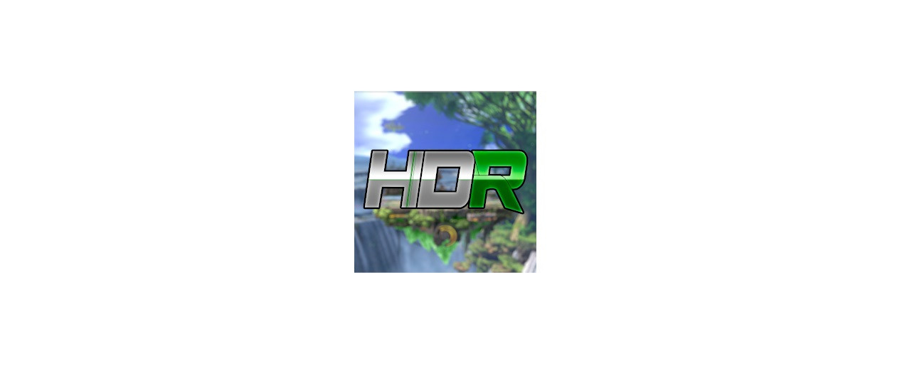 HDR (Hewdraw-Remix) Home Screen icon Mod for Super Smash Bros. Ultimate ...