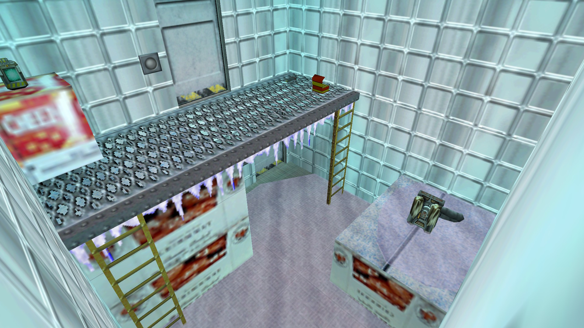 Chris Spain's HLDM Rats Pack Mod for Half-Life | HL Mods