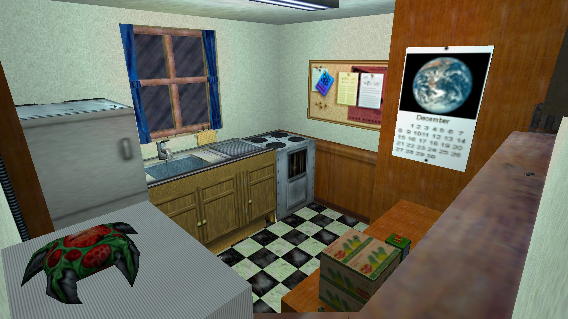 Chris Spain's HLDM Rats Pack Mod for Half-Life | HL Mods