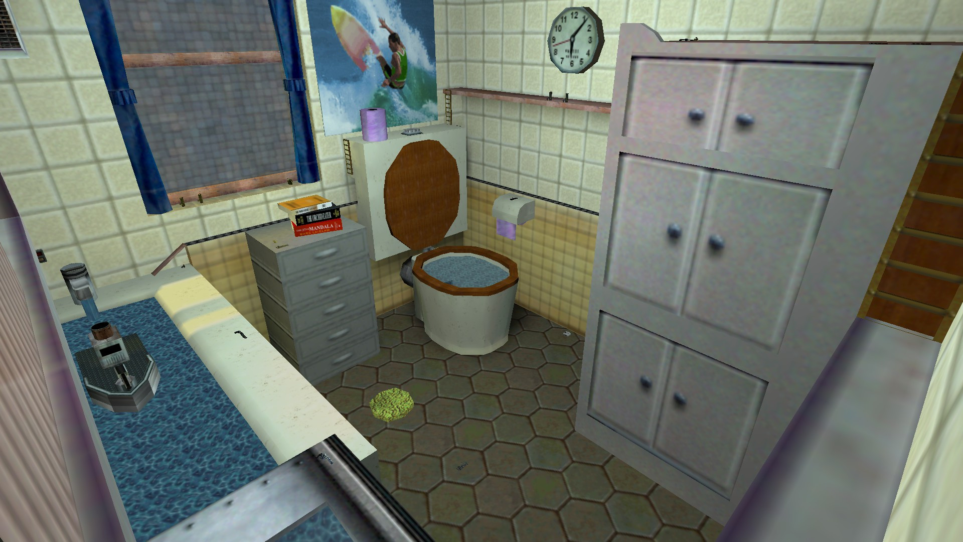 Chris Spain's HLDM Rats Pack Mod for Half-Life | HL Mods