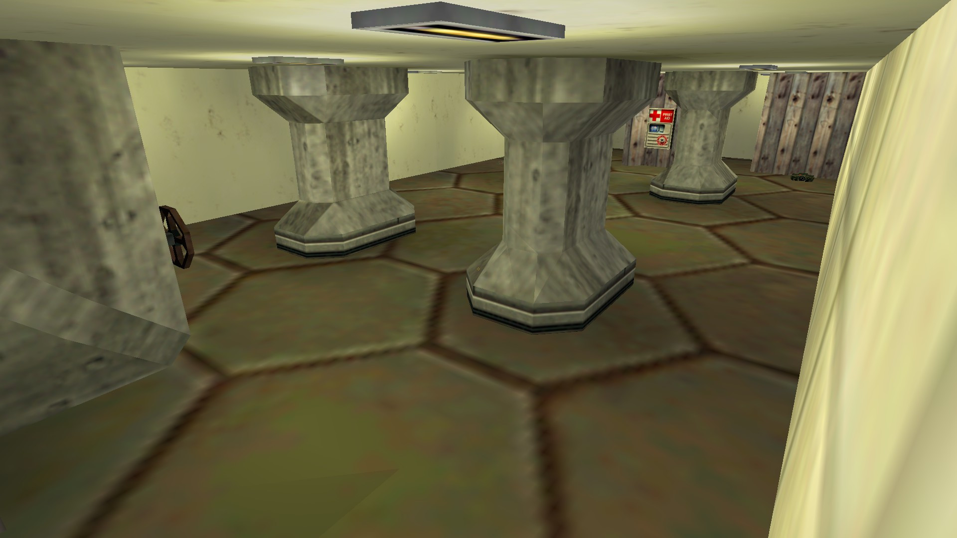 Chris Spain's HLDM Rats Pack Mod for Half-Life | HL Mods
