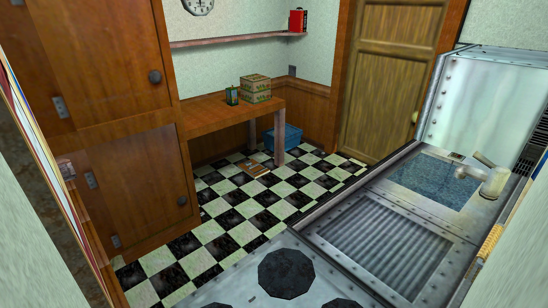 Chris Spain's HLDM Rats Pack Mod for Half-Life | HL Mods