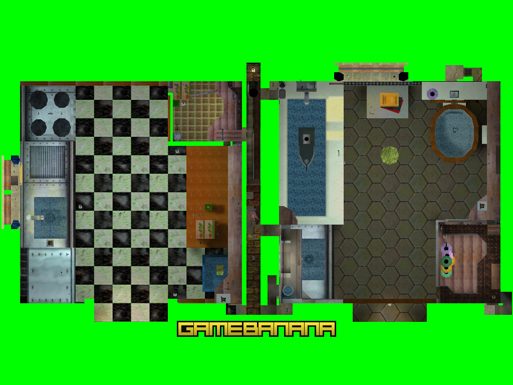 Chris Spain's HLDM Rats Pack Mod for Half-Life | HL Mods