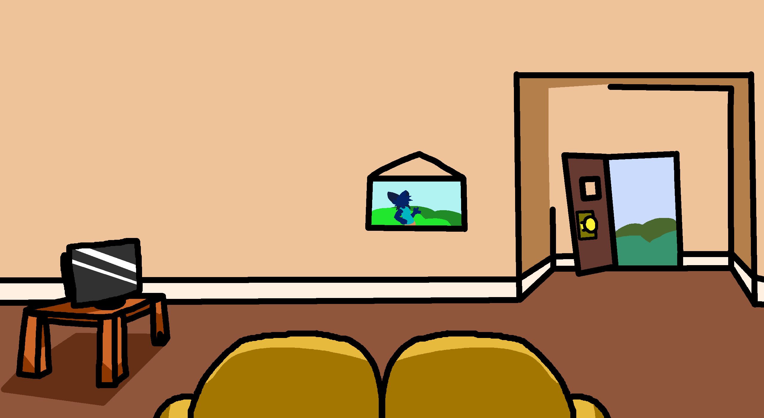 Vs.Zenith(FILES LOST.) Mod for Friday Night Funkin' | FNF Mods