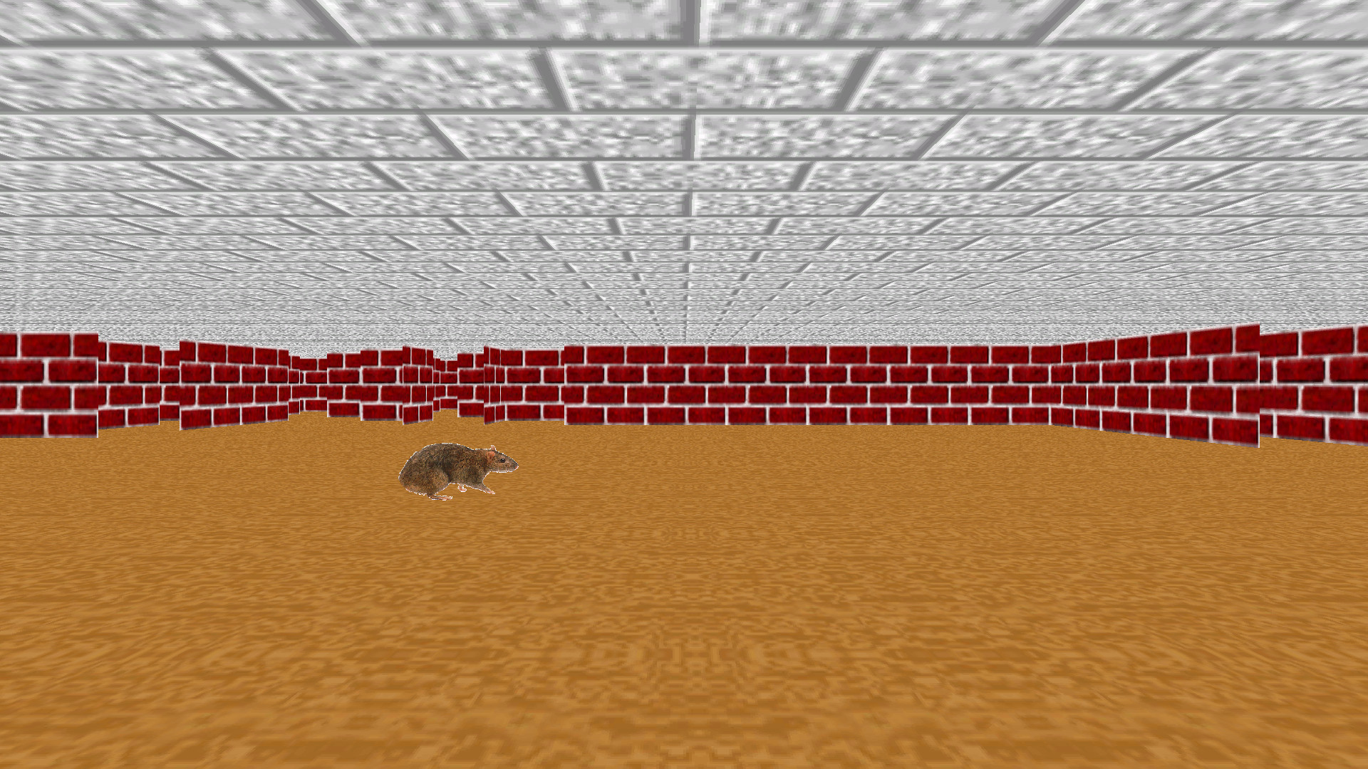 playable windows 95 maze screensaver Mod for Baldi's Basics | Baldi Mods