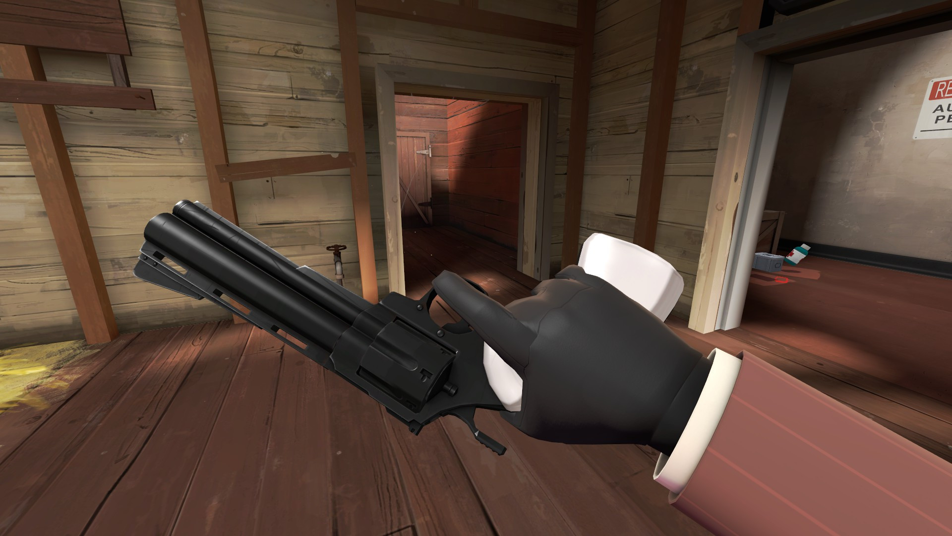 HD uncompressed and fixed Spy Mod for Team Fortress 2 | TF2 Mods
