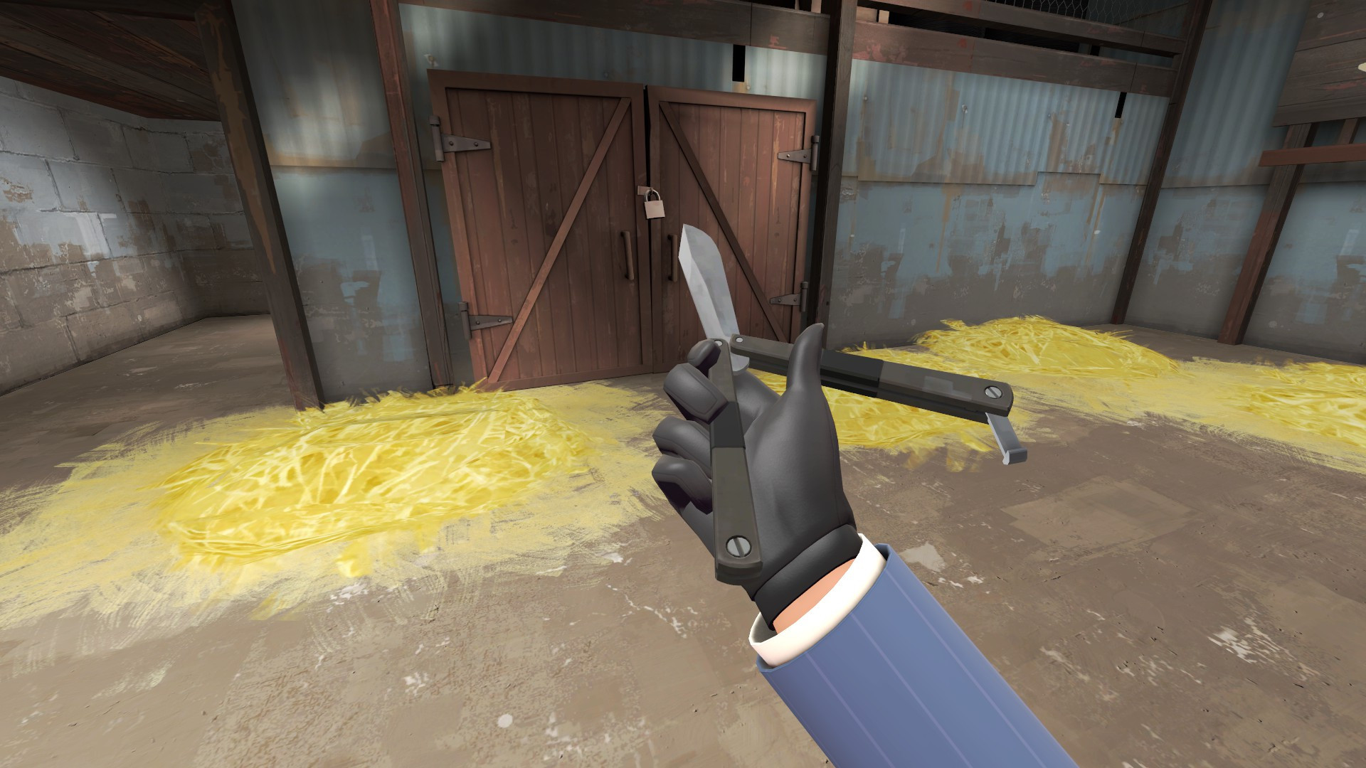 HD uncompressed and fixed Spy Mod for Team Fortress 2 | TF2 Mods