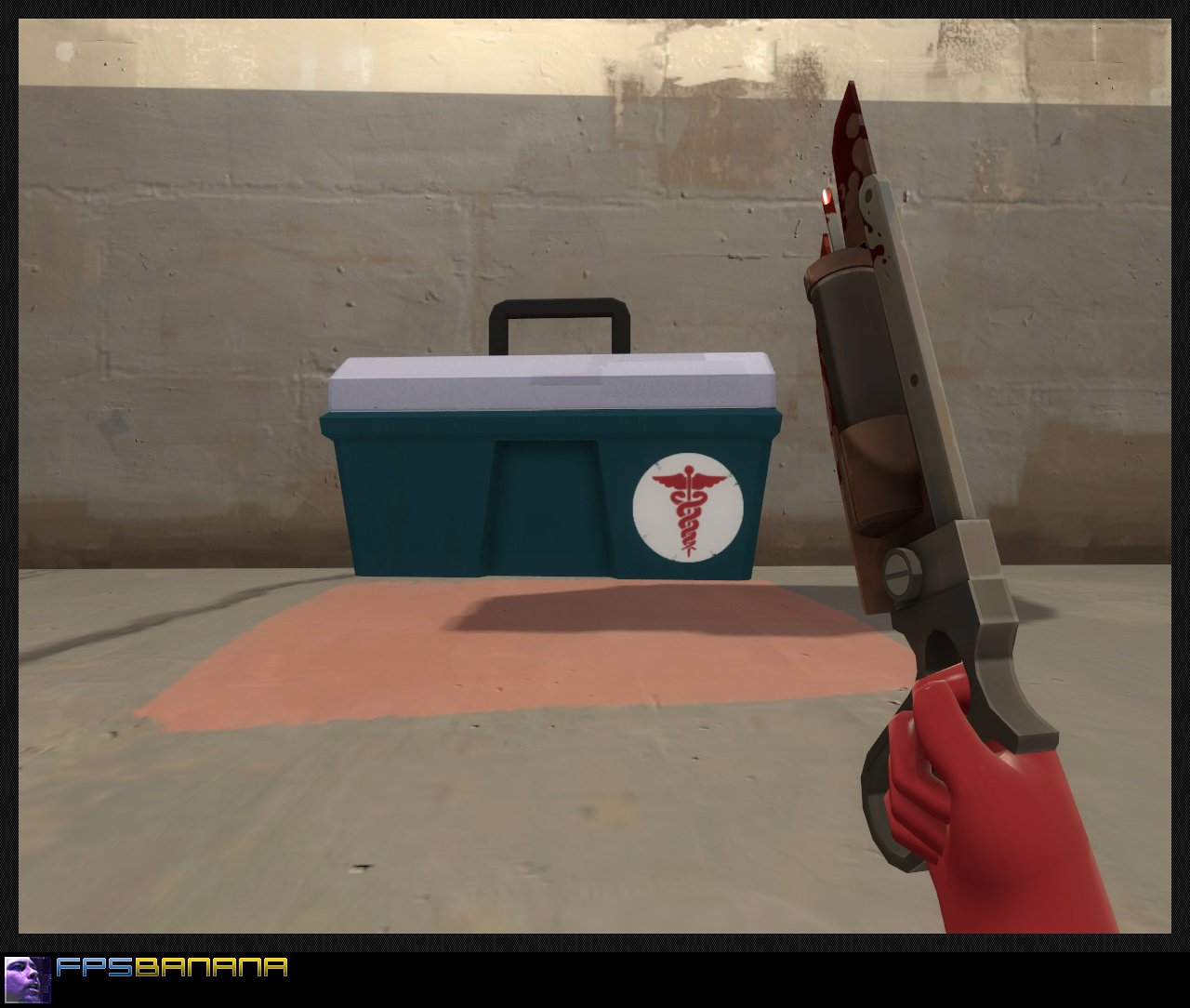 Improved medkits Mod for Team Fortress 2 | TF2 Mods