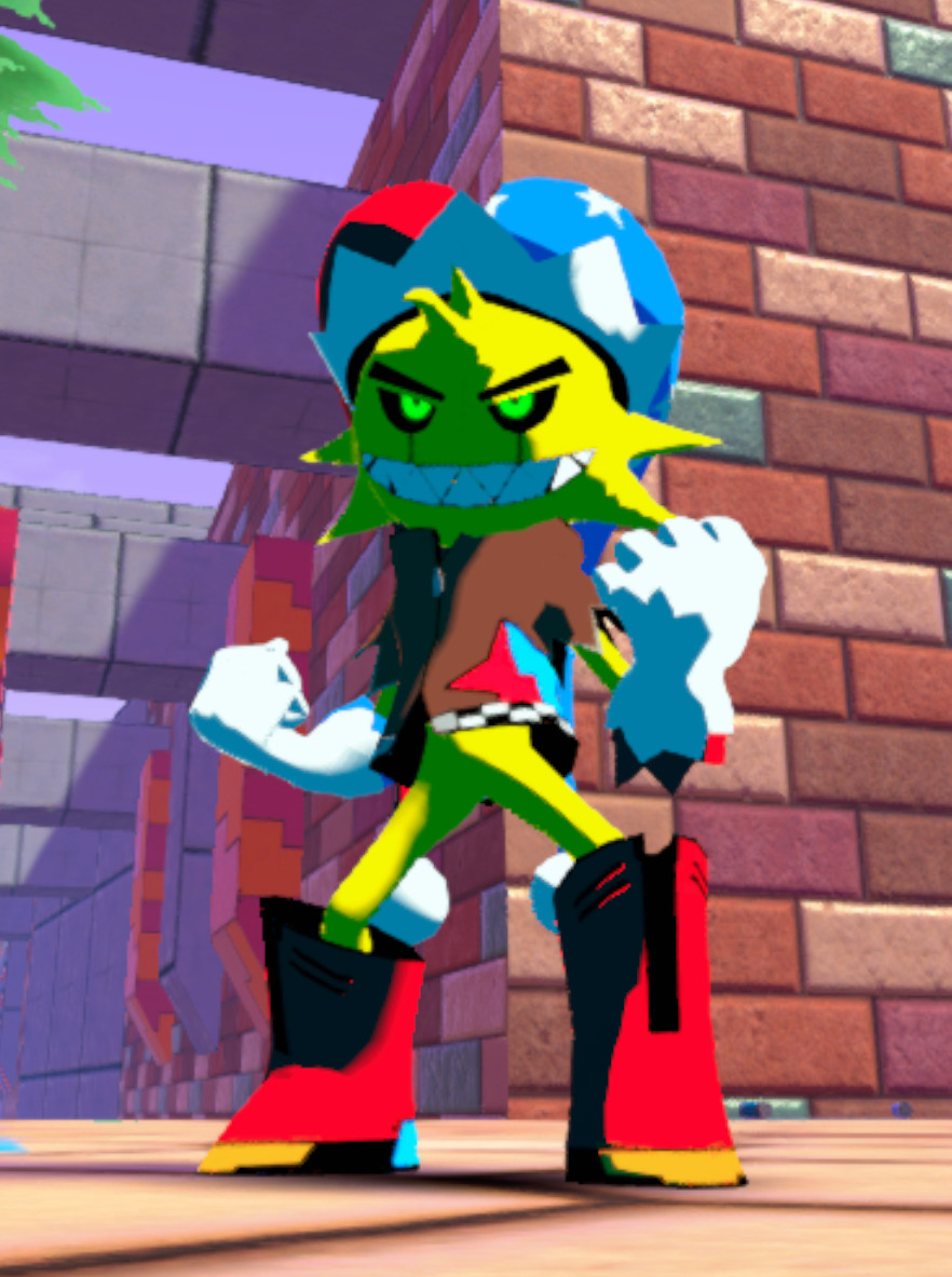 Spark 3 100% save file Mod for Spark The Electric Jester 3 | Spark 3 Mods