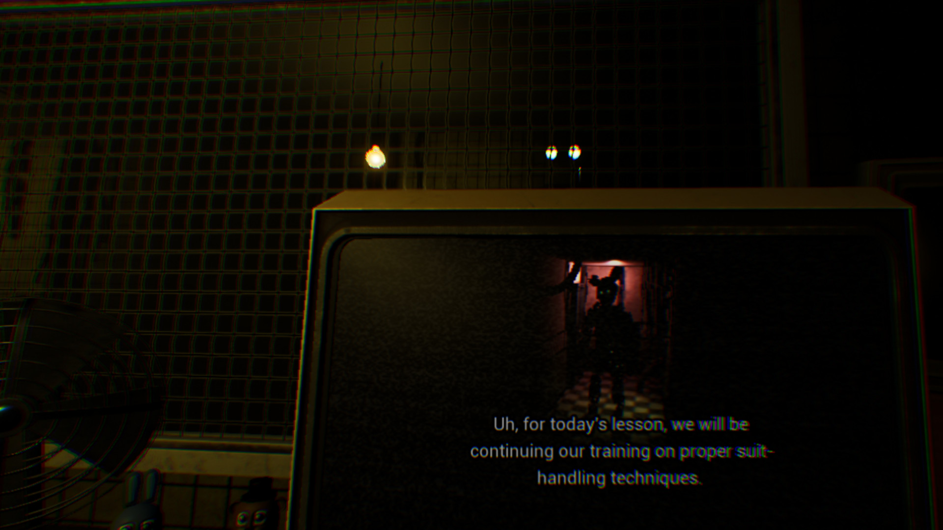 Special Delivery Springtrap Mod for Five Nights at Freddy's: Help ...