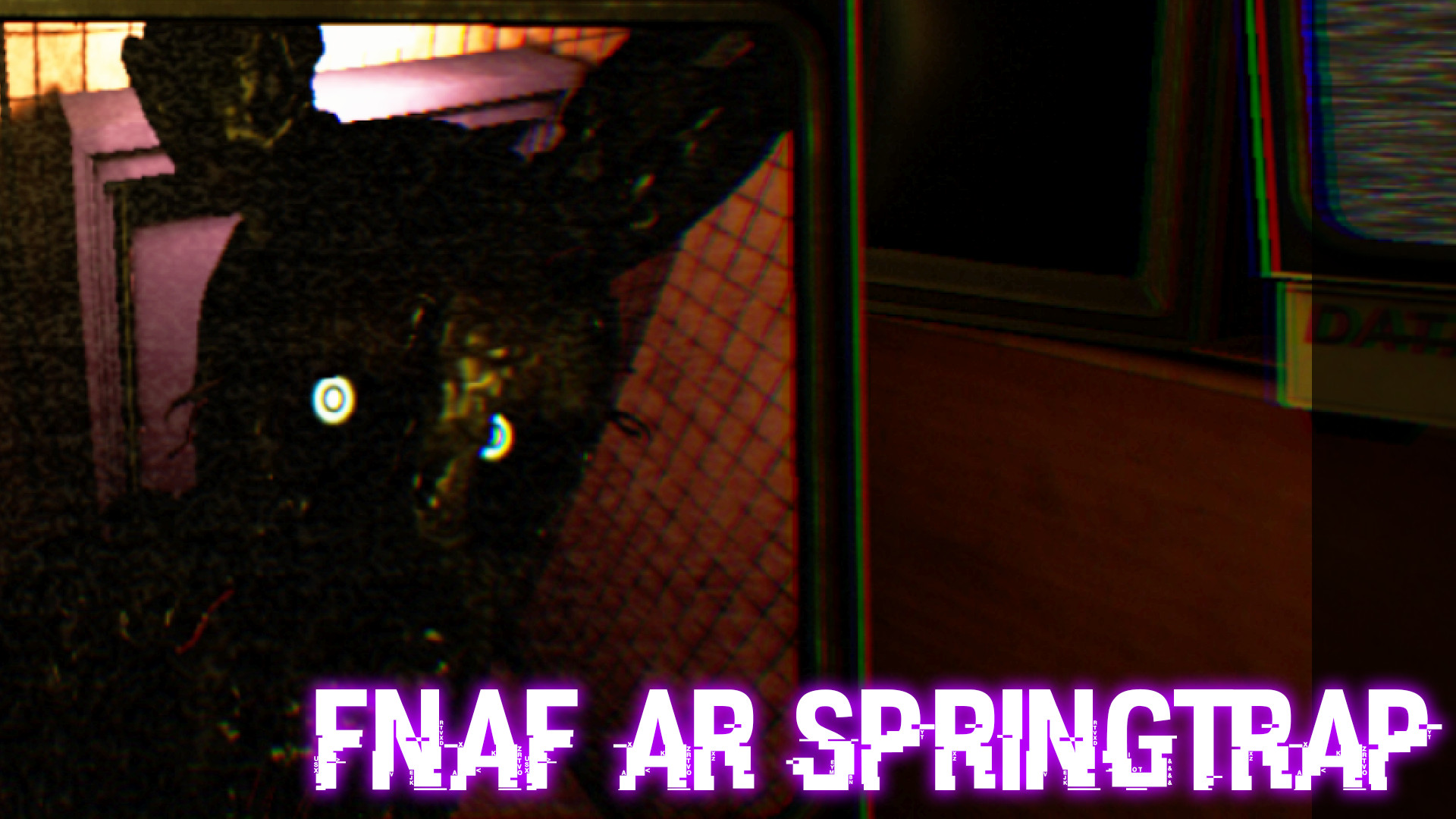 Special Delivery Springtrap Mod for Five Nights at Freddy's: Help ...