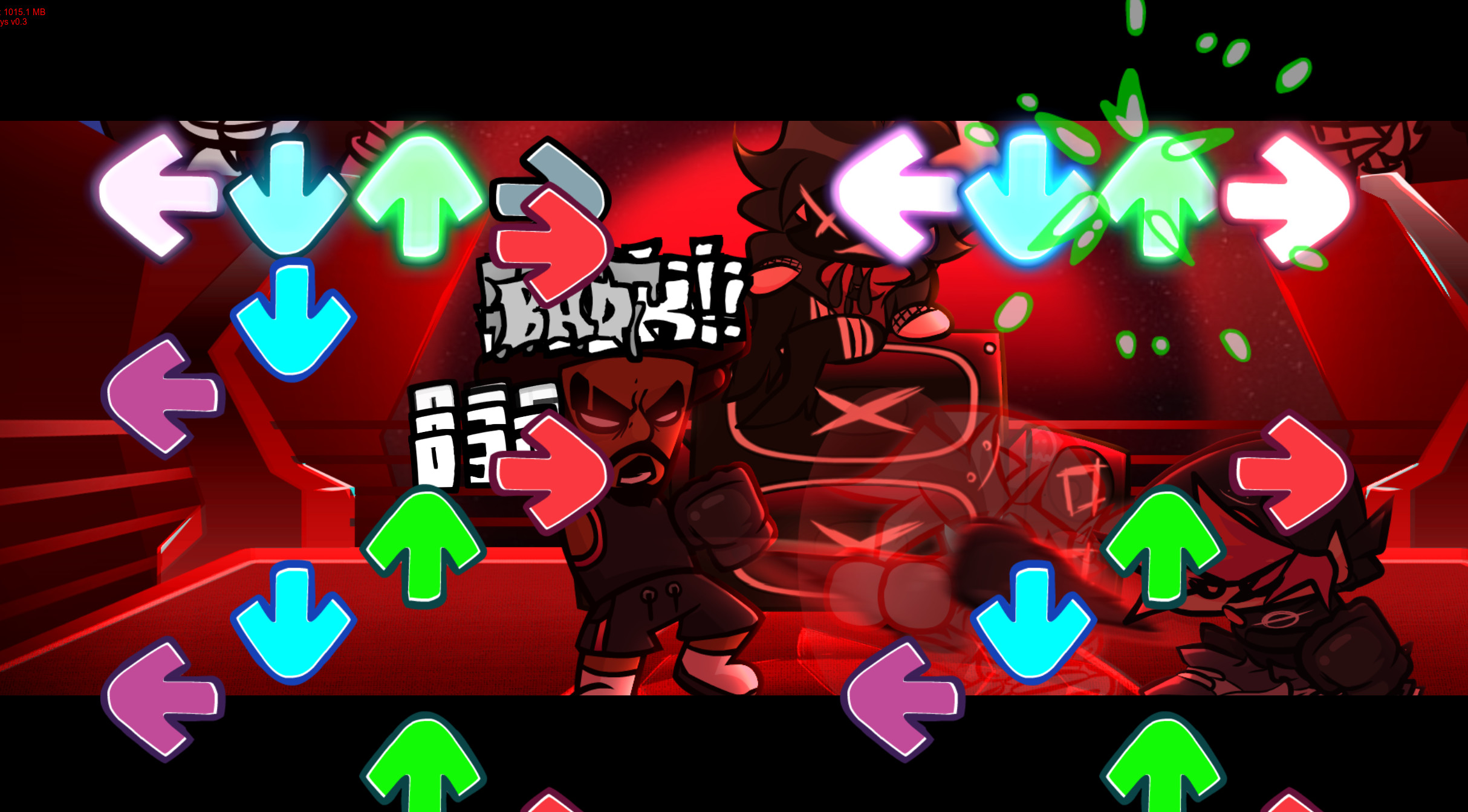 Friday Night Funkin: Rev-mixed Mod for Friday Night Funkin' | FNF Mods