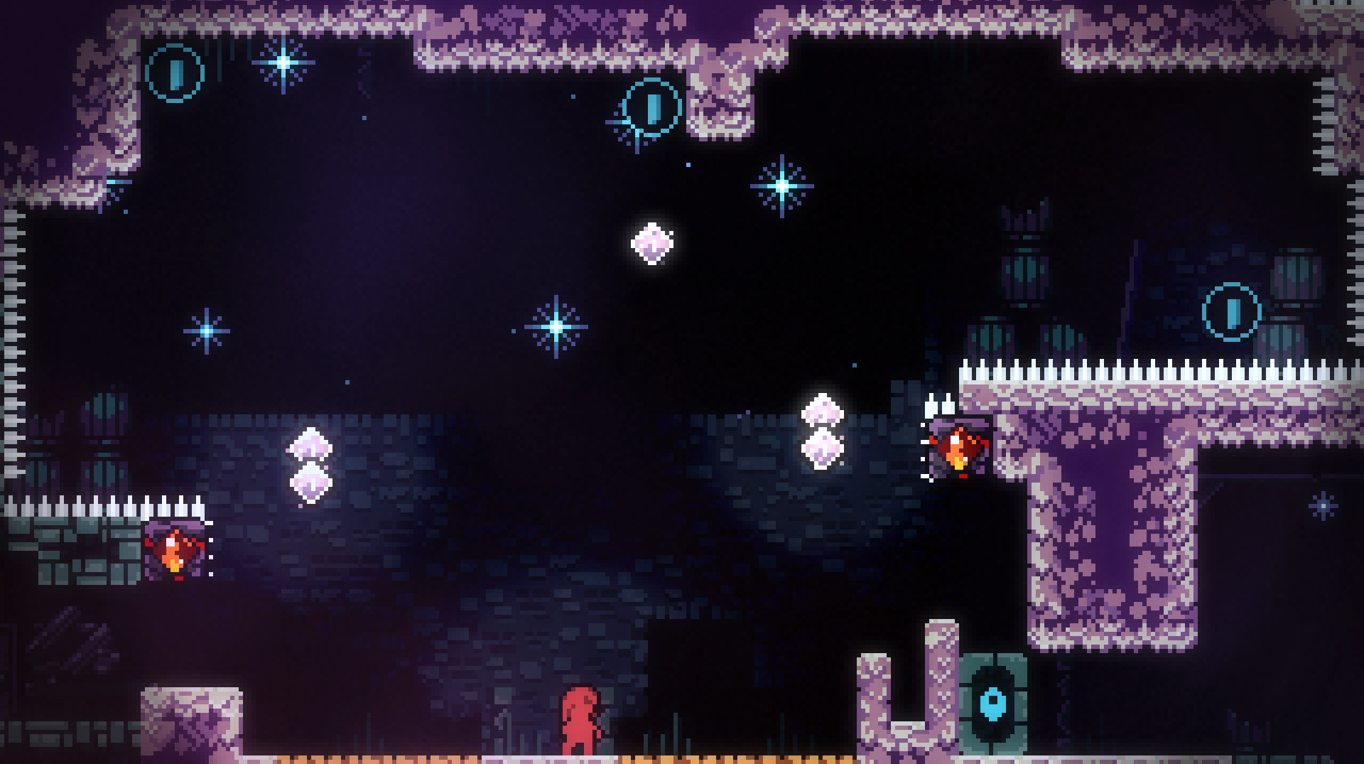 Ultra Easy Mod for Celeste | Celeste Mods