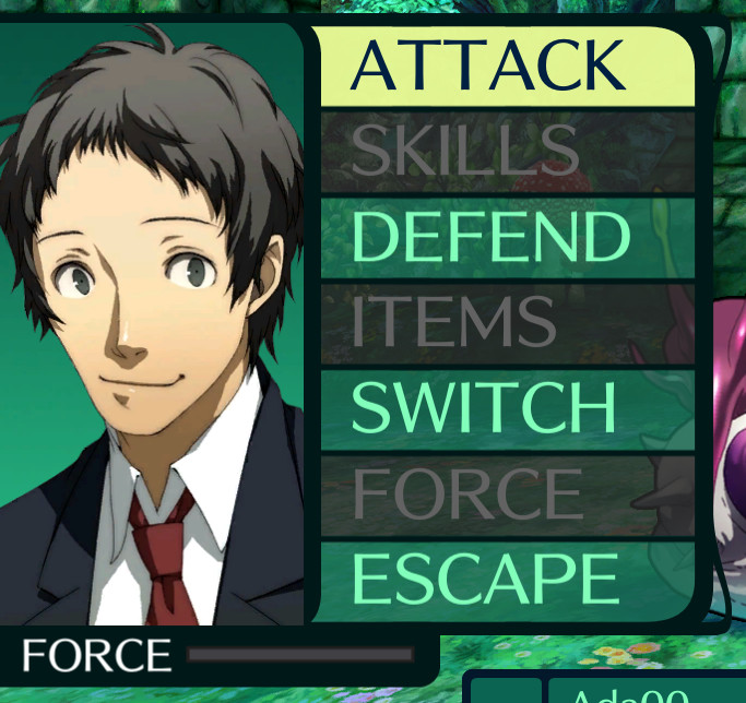 Adachi Gunner Collection Mod for Etrian Odyssey II HD | EO2HD Mods