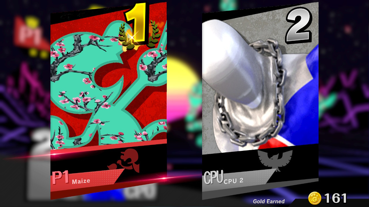 Arizona Game & Watch Mod for Super Smash Bros. Ultimate | SSBU Mods