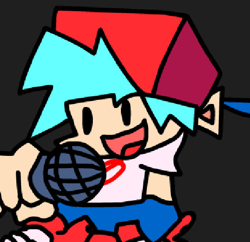 [SENSITIVE CONTENT] frickin stupid bf Mod for Friday Night Funkin ...