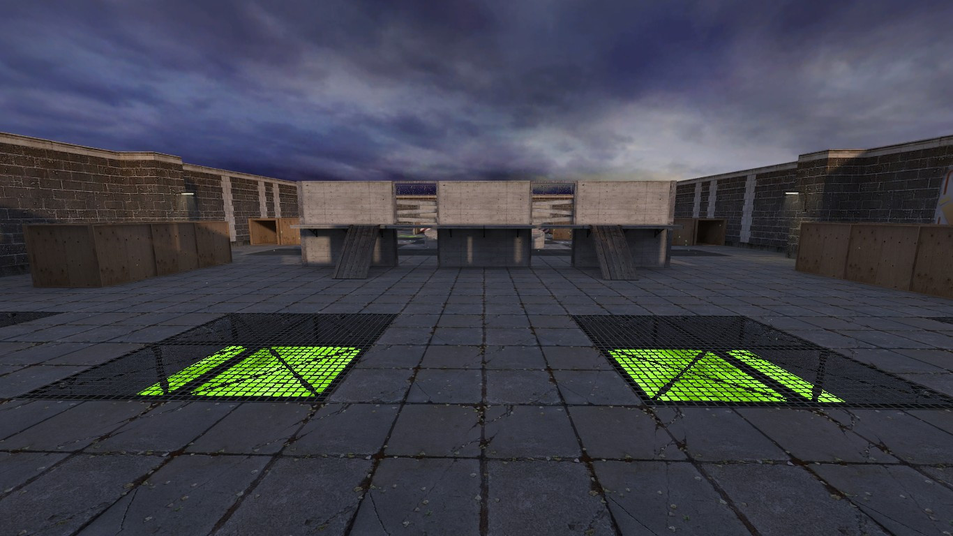 awp_storm_arena Mod for Counter-Strike: Source | CS:S Mods
