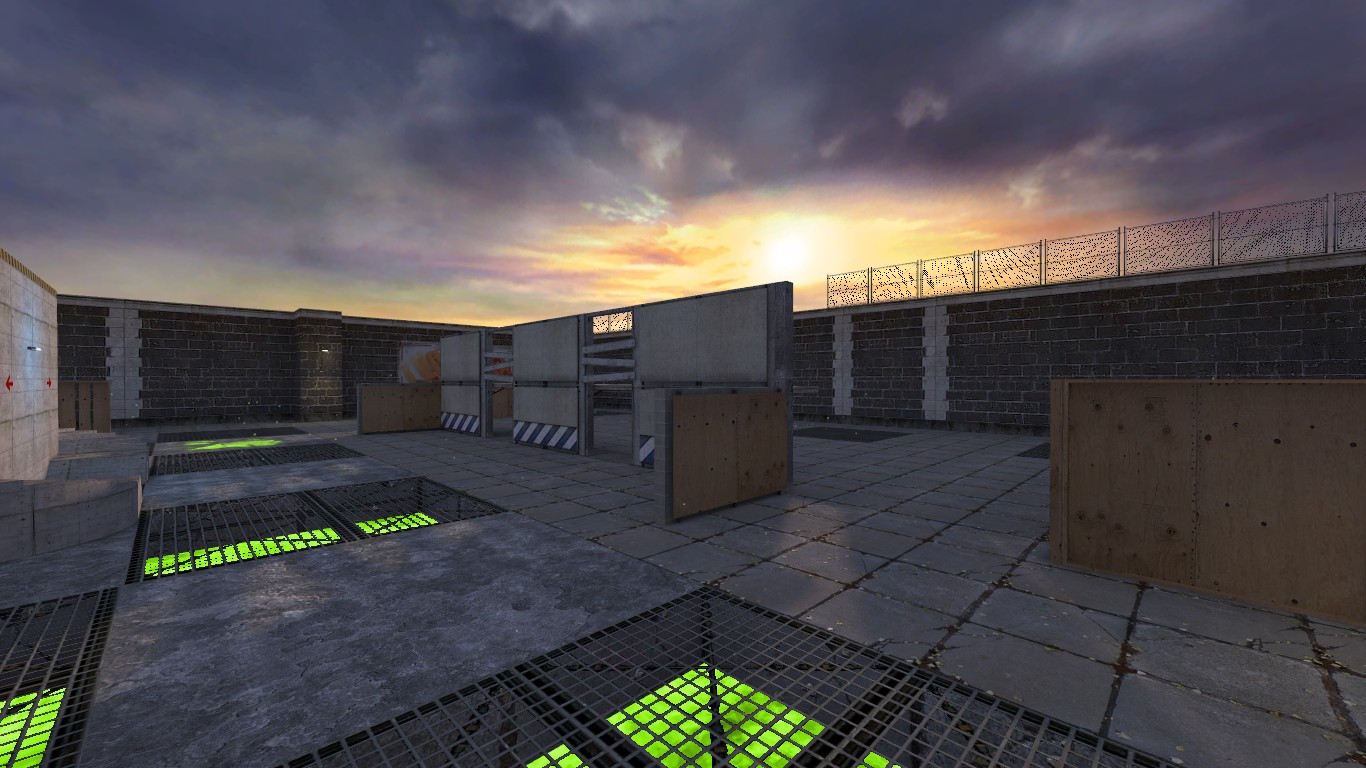 awp_storm_arena Mod for Counter-Strike: Source | CS:S Mods