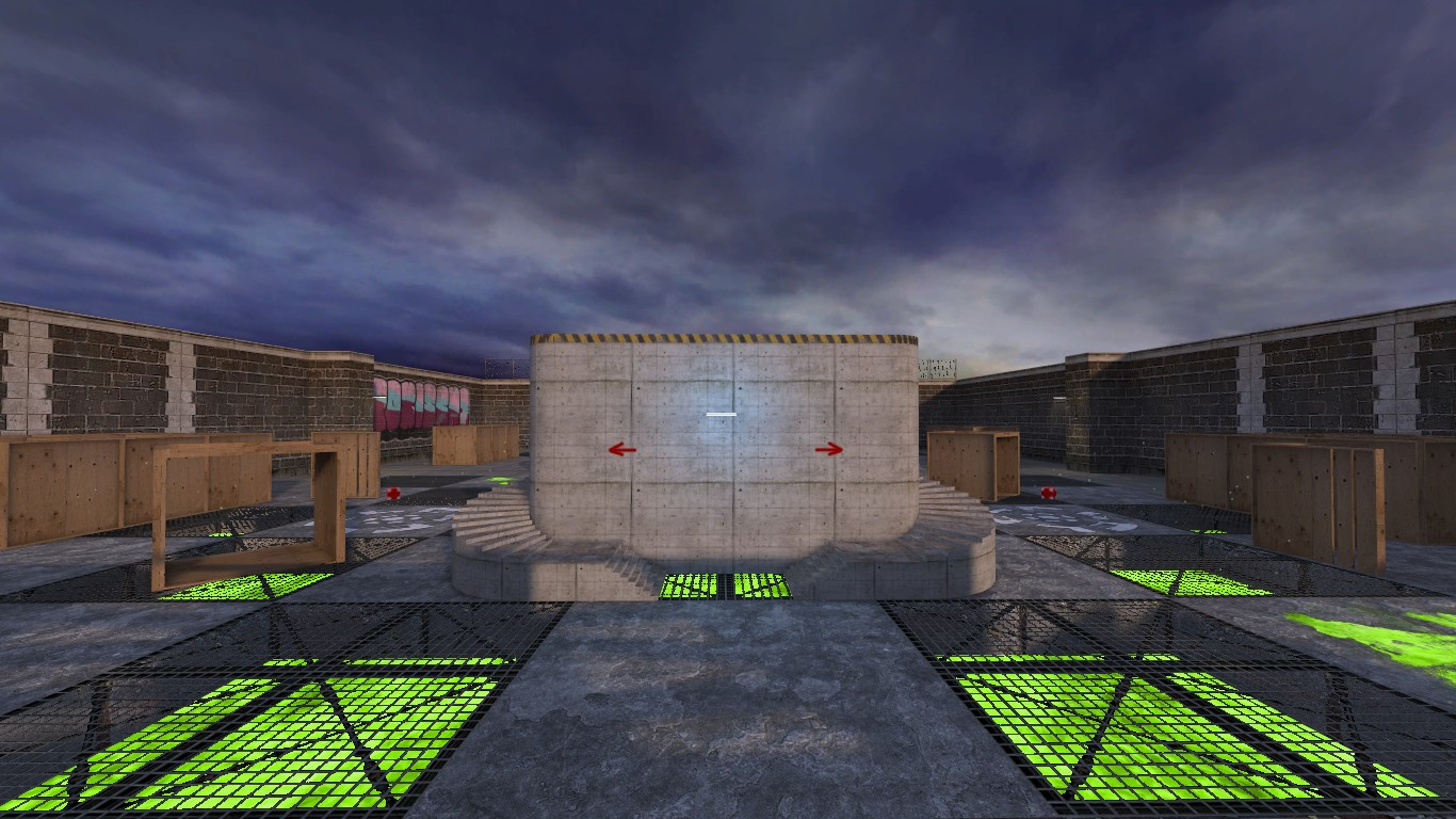 awp_storm_arena Mod for Counter-Strike: Source | CS:S Mods