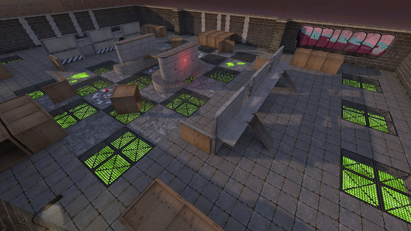 awp_storm_arena Mod for Counter-Strike: Source | CS:S Mods
