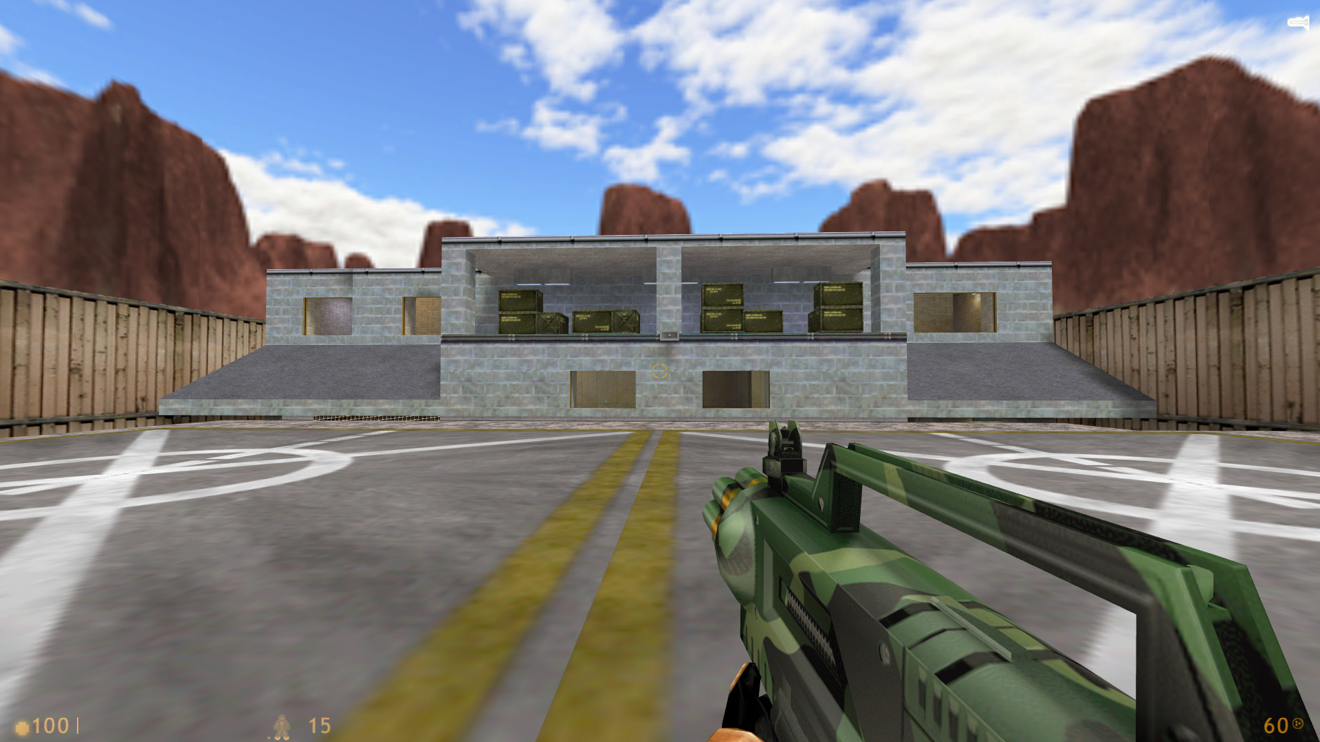 Sci-Fi Weapons Pack for Half-Life 1 Mod for Half-Life | HL Mods