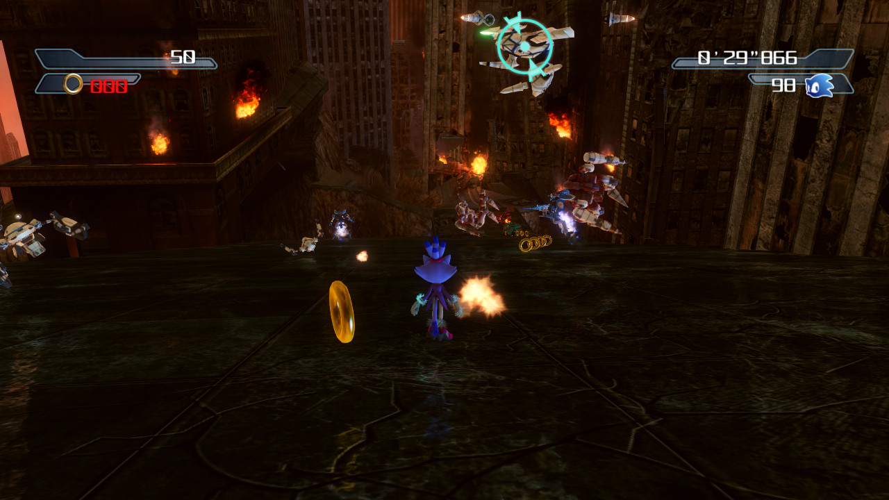 P-06 Randomizer Mod for Sonic the Hedgehog: Project '06 | Sonic P-06 Mods