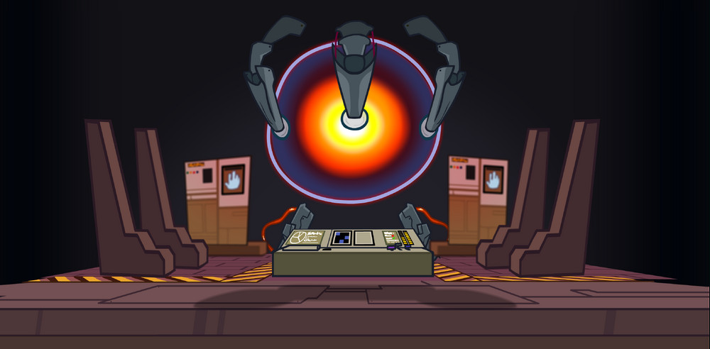 fnf vs imposter v7 Mod for Friday Night Funkin' | FNF Mods