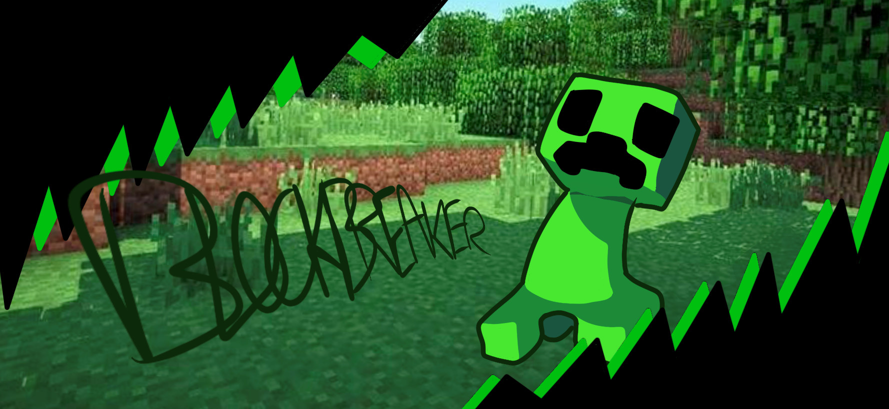 Blockbreaker (DX) fanmade Mod for Friday Night Funkin' | FNF Mods