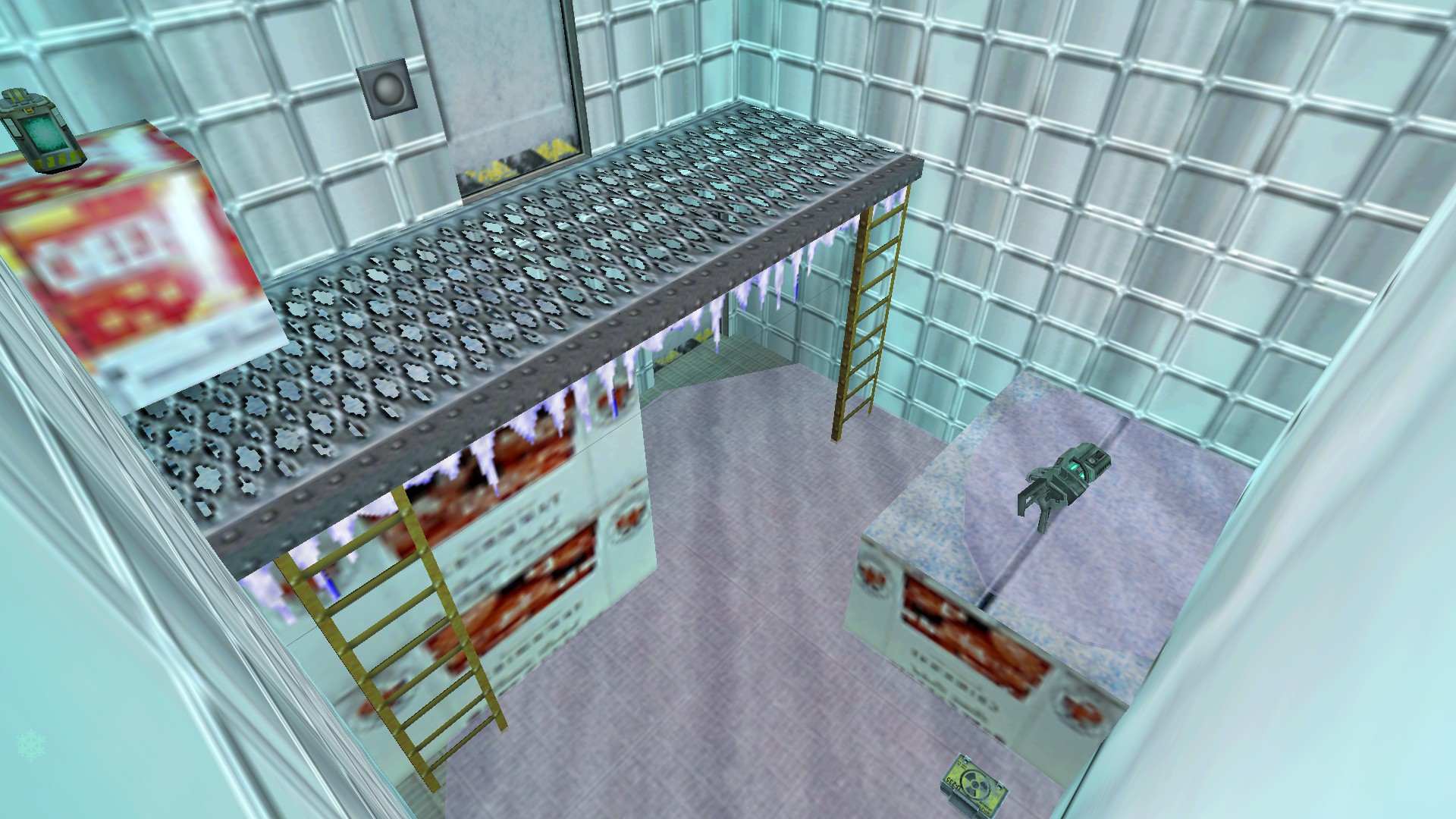 Chris Spain's OP4 Rats Pack Mod for Half-Life: Opposing Force | HL:OF Mods