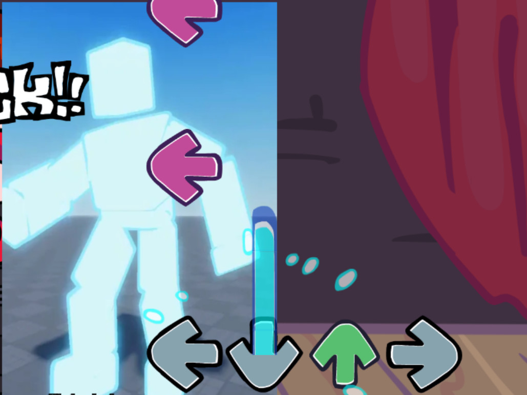 Friday night fUNKin':VS Scott cawthon/ANimdude Mod for Friday Night ...