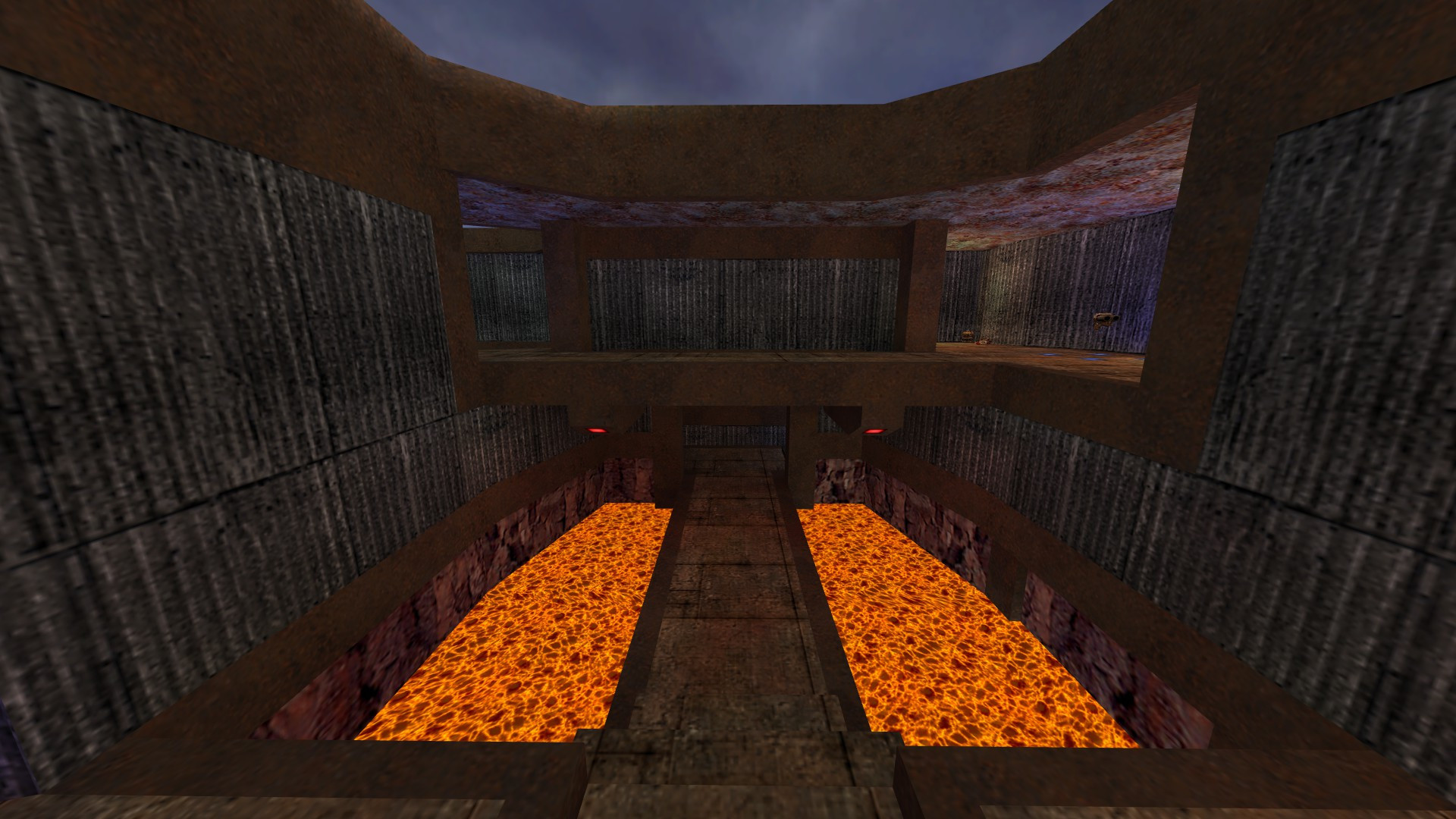 Da Pak [Deathmatch Classic] [Mods]