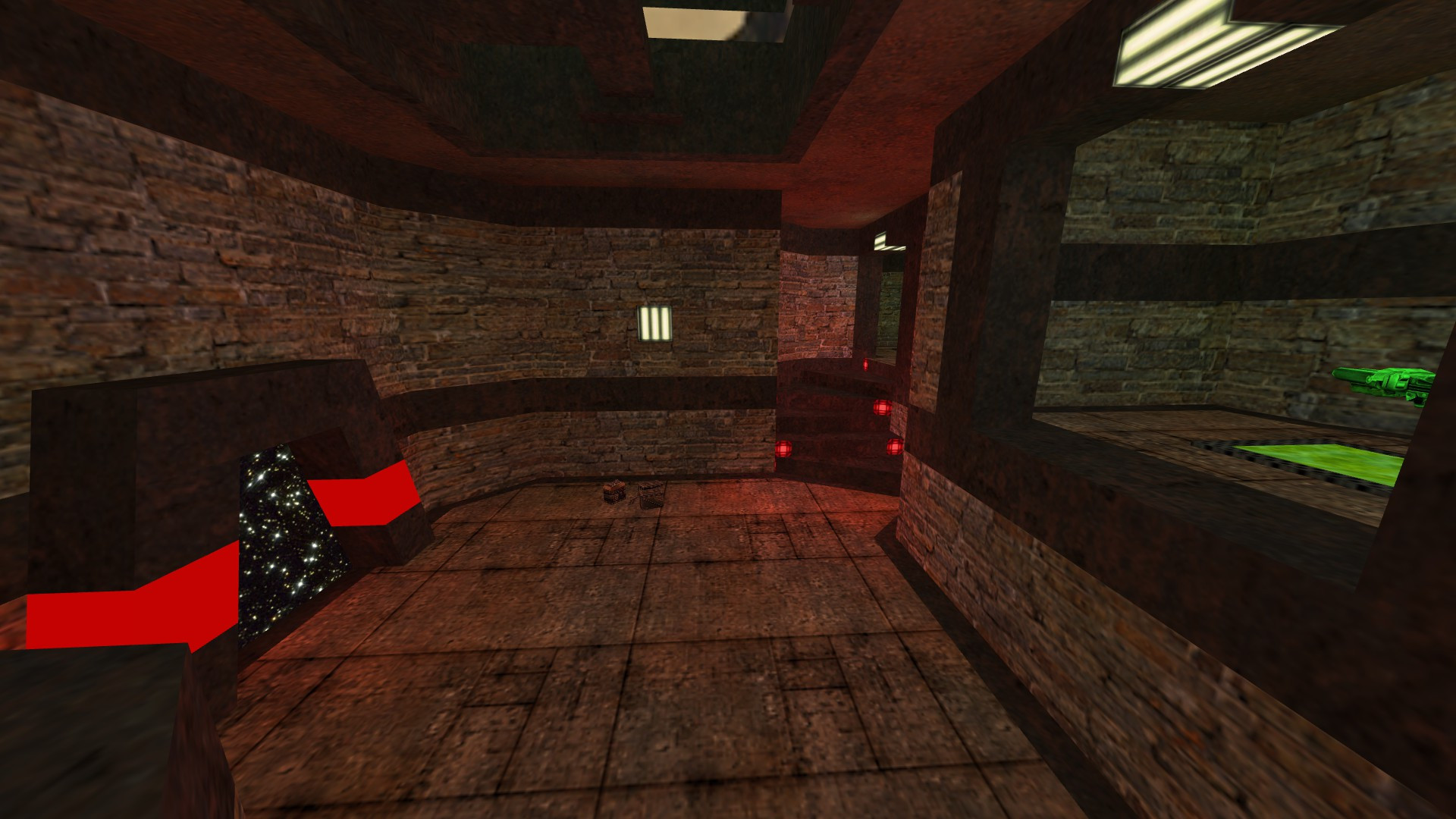 Da Pak [Deathmatch Classic] [Mods]