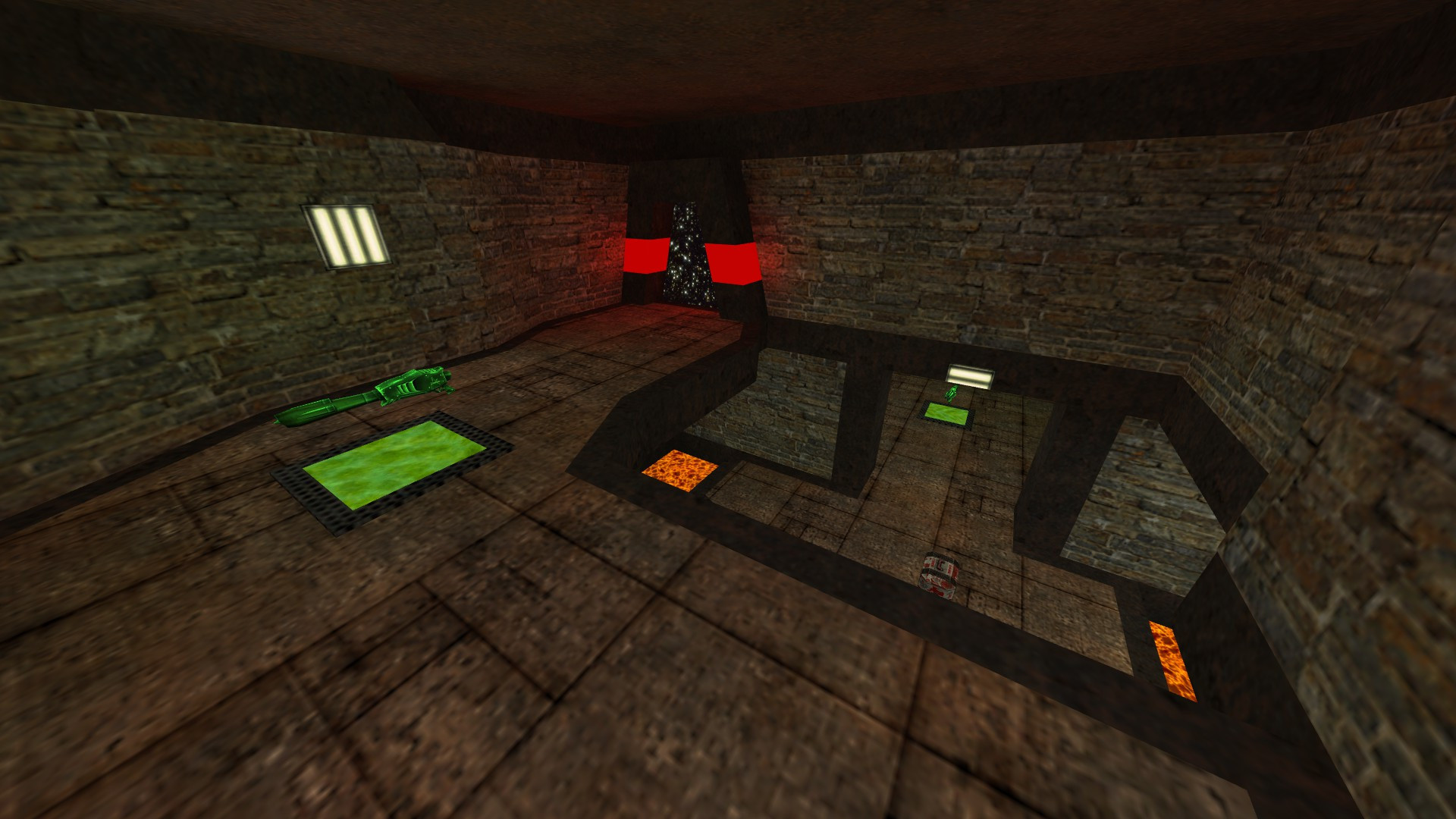 Da Pak [Deathmatch Classic] [Mods]