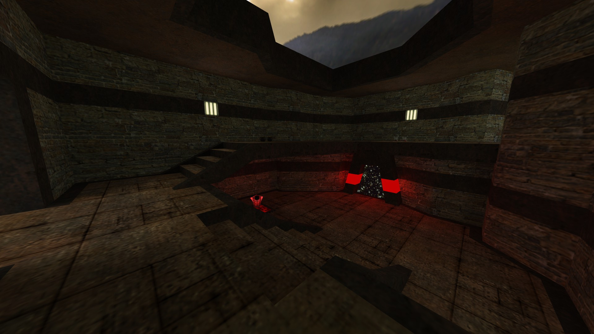 Da Pak [Deathmatch Classic] [Mods]