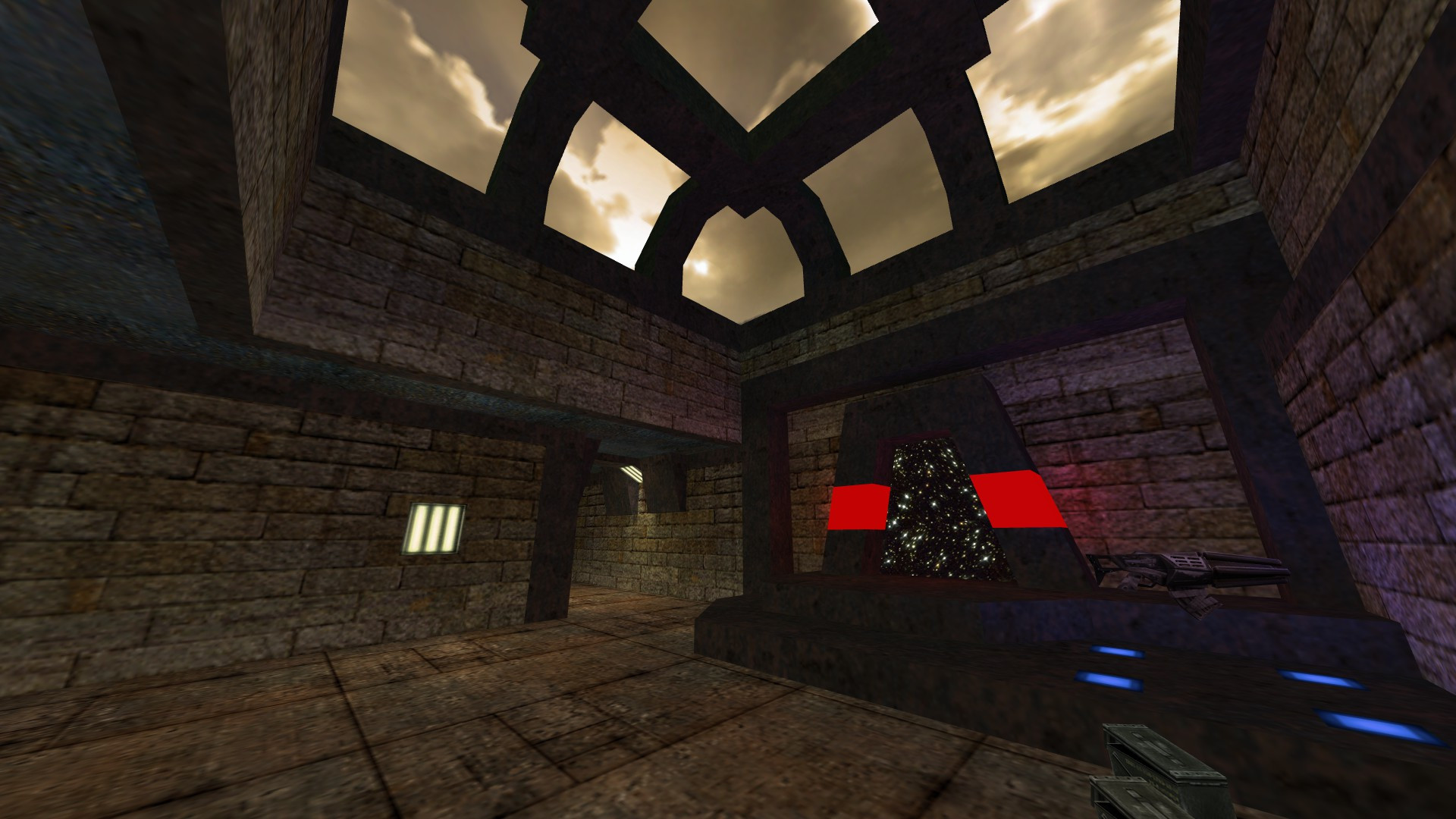 Da Pak [Deathmatch Classic] [Mods]