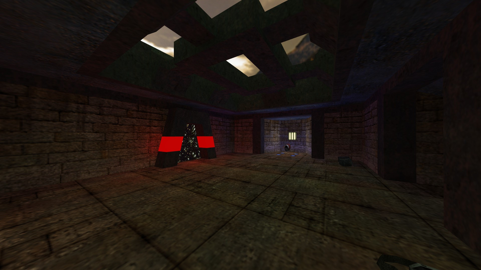 Da Pak [Deathmatch Classic] [Mods]