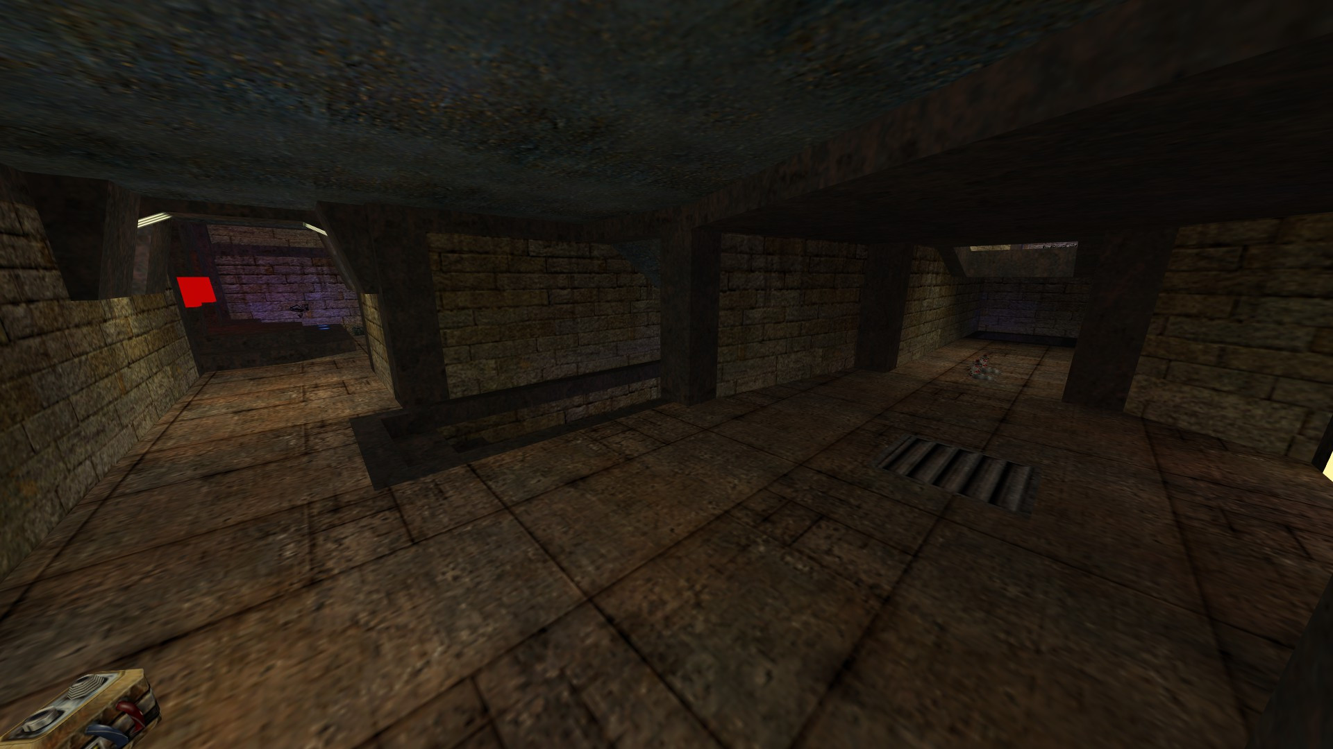 Da Pak [Deathmatch Classic] [Mods]