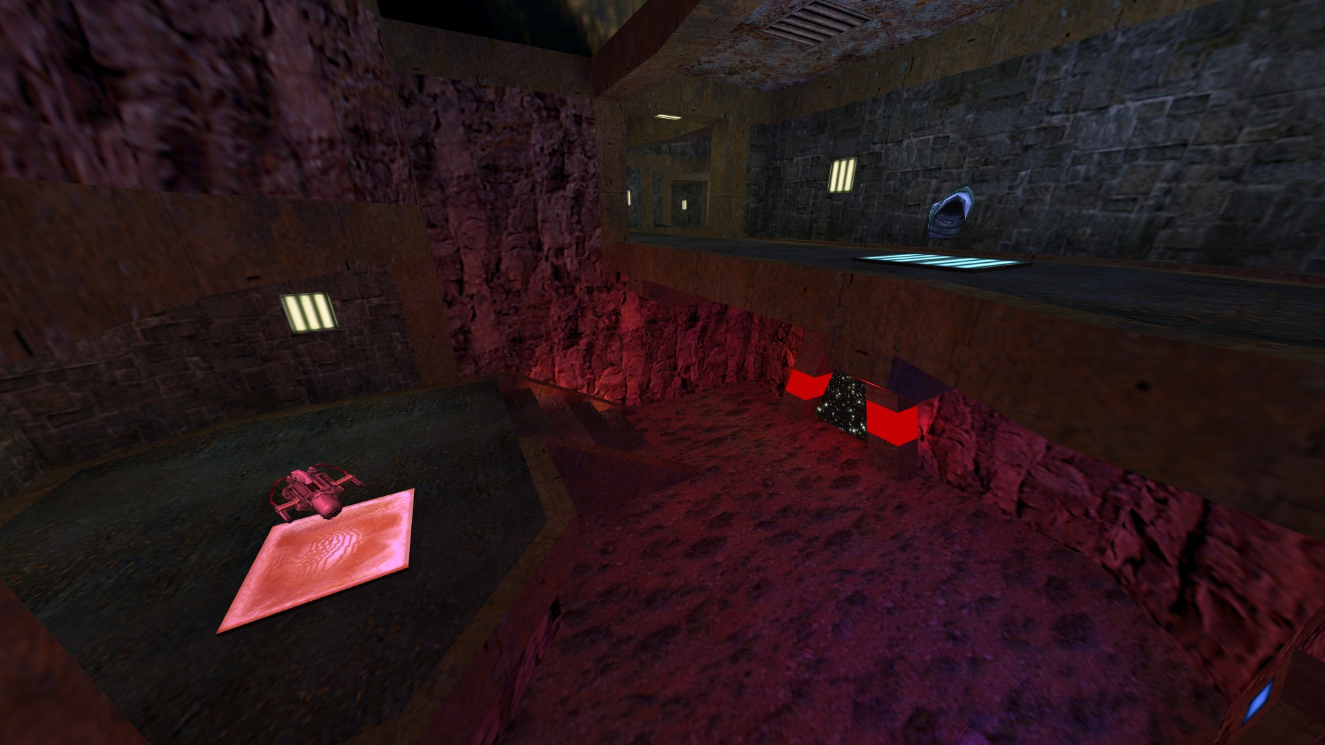 Da Pak [Deathmatch Classic] [Mods]