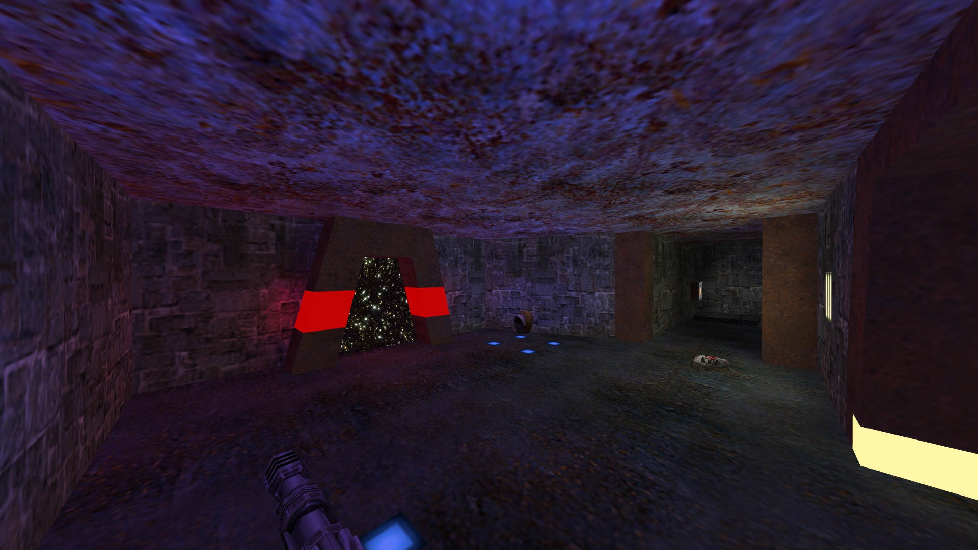 Da Pak [Deathmatch Classic] [Mods]