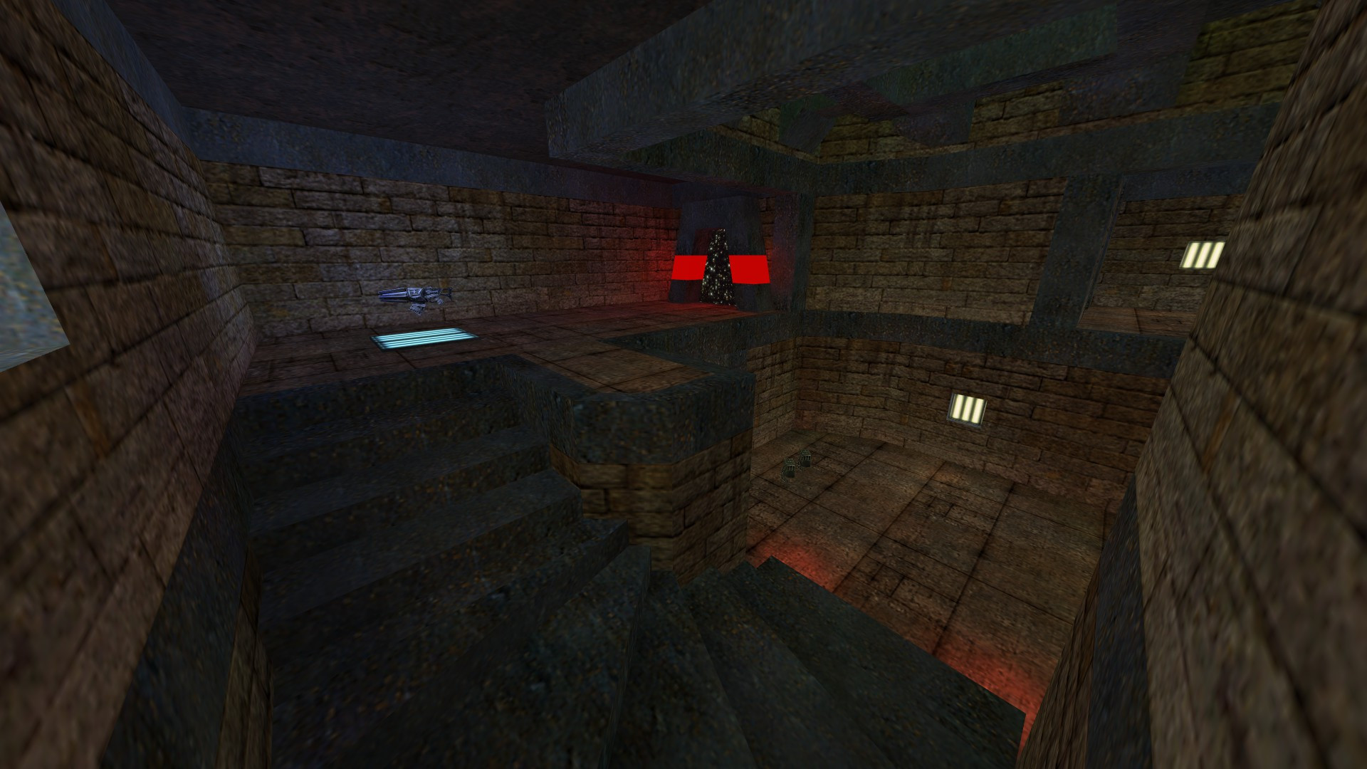 Da Pak [Deathmatch Classic] [Mods]