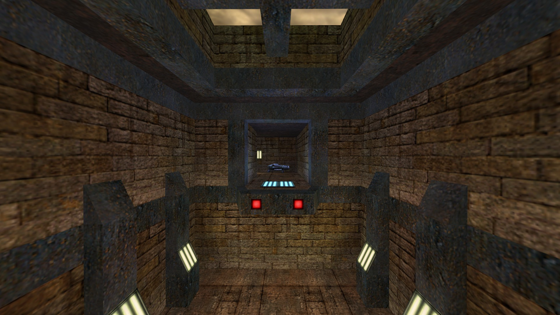 Da Pak [Deathmatch Classic] [Mods]