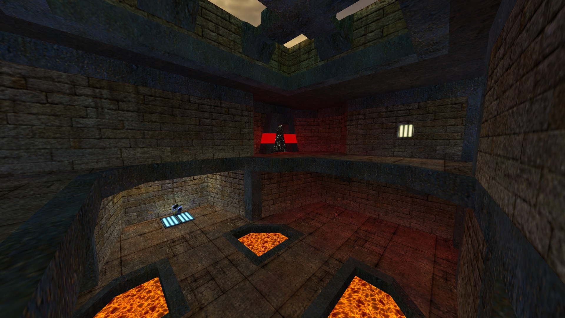 Da Pak [Deathmatch Classic] [Mods]