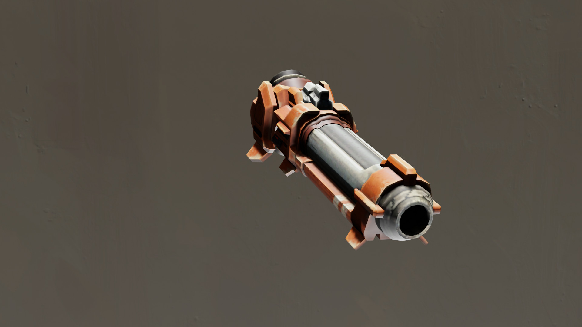 ULTRAKILL Rocket Launcher Mod for Team Fortress 2 | TF2 Mods