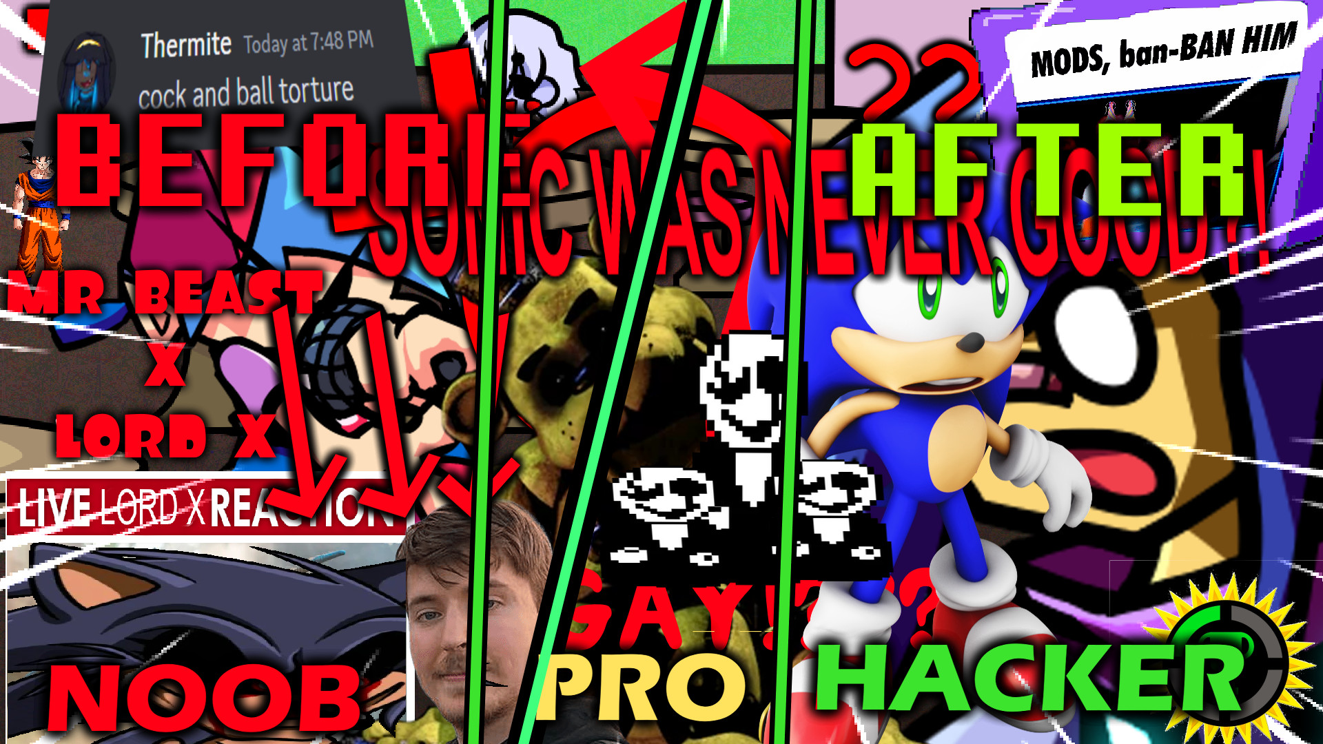 Vs. Dia Beatbox battle [Friday Night Funkin'] [Mods]