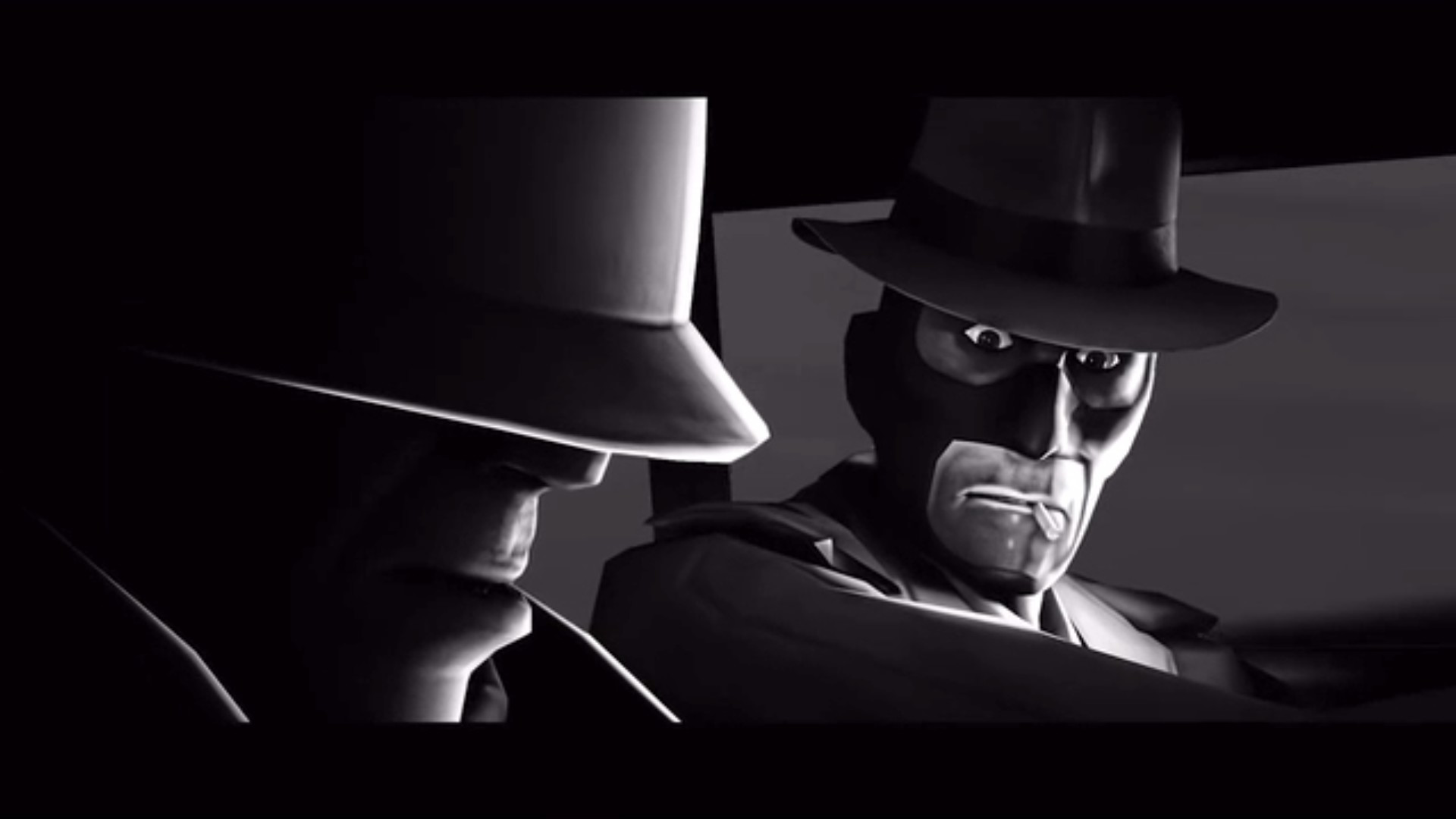 EMESIS BLUE intro Mod for Team Fortress 2 | TF2 Mods