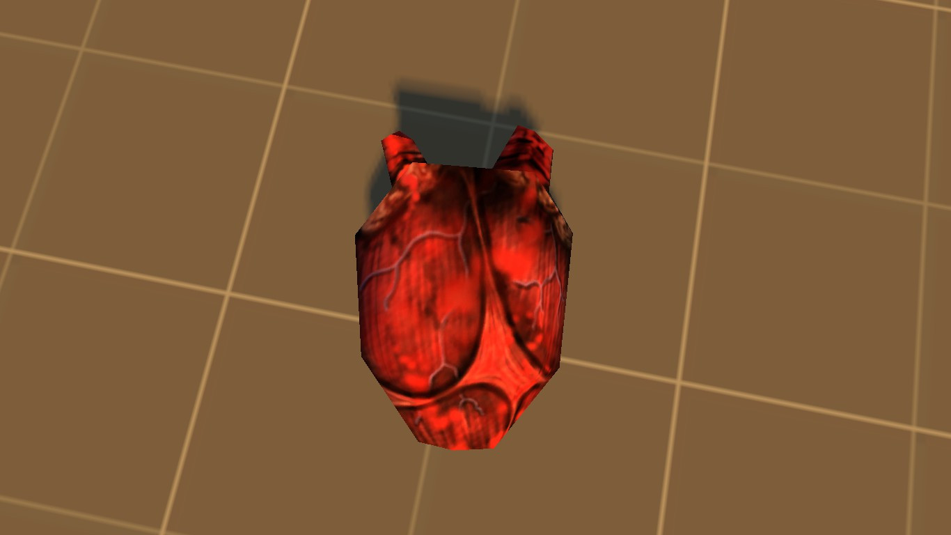 [SENSITIVE CONTENT] Uncompressed gib textures Mod for Half-Life: Source ...