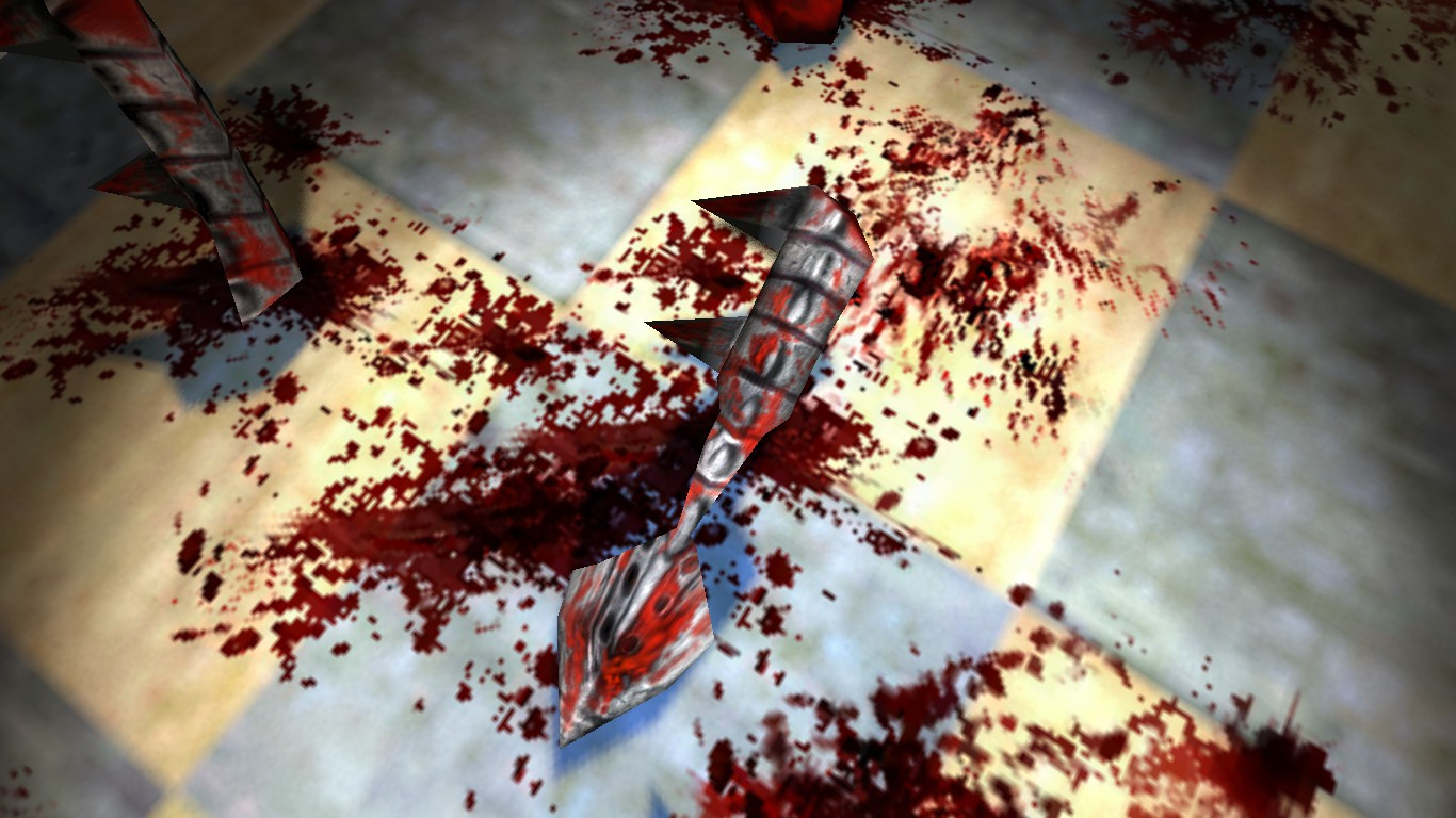 [SENSITIVE CONTENT] Uncompressed gib textures Mod for Half-Life: Source ...