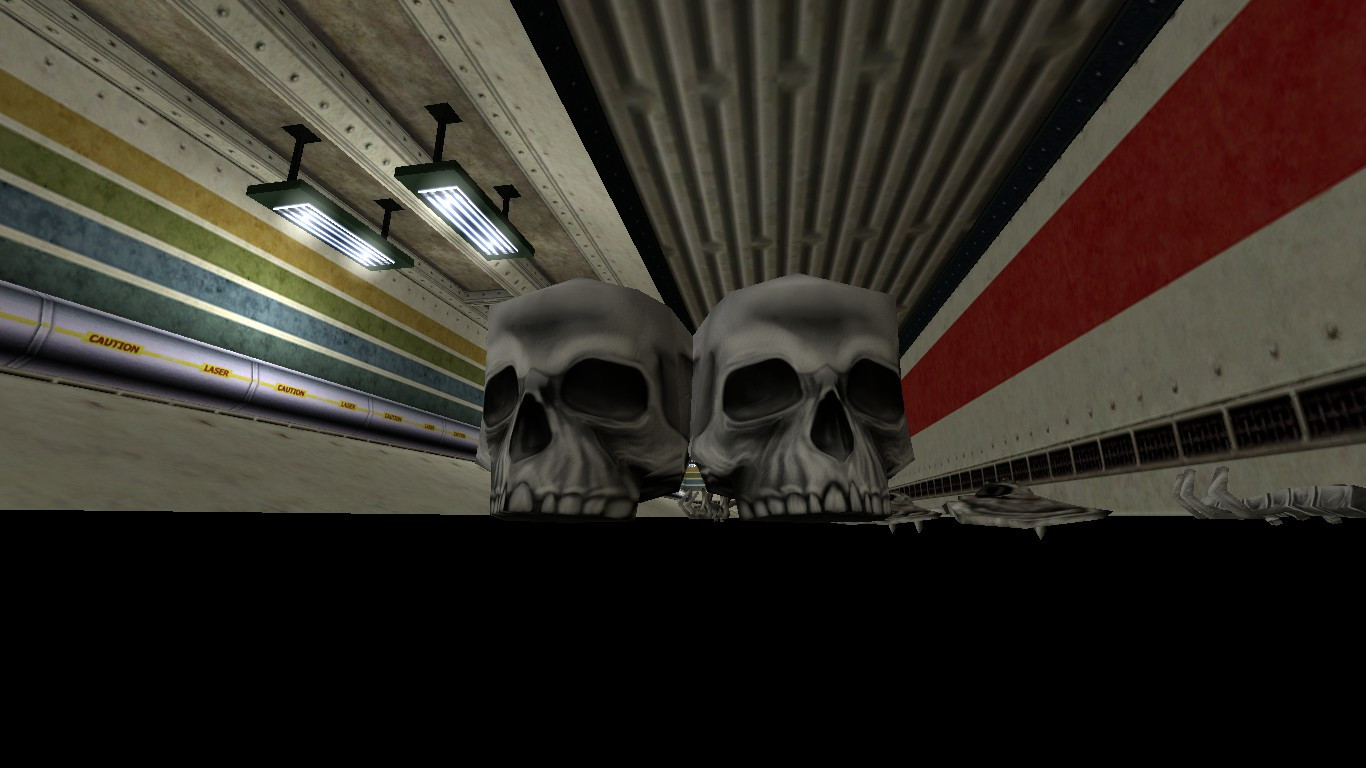 [SENSITIVE CONTENT] Uncompressed gib textures Mod for Half-Life: Source ...