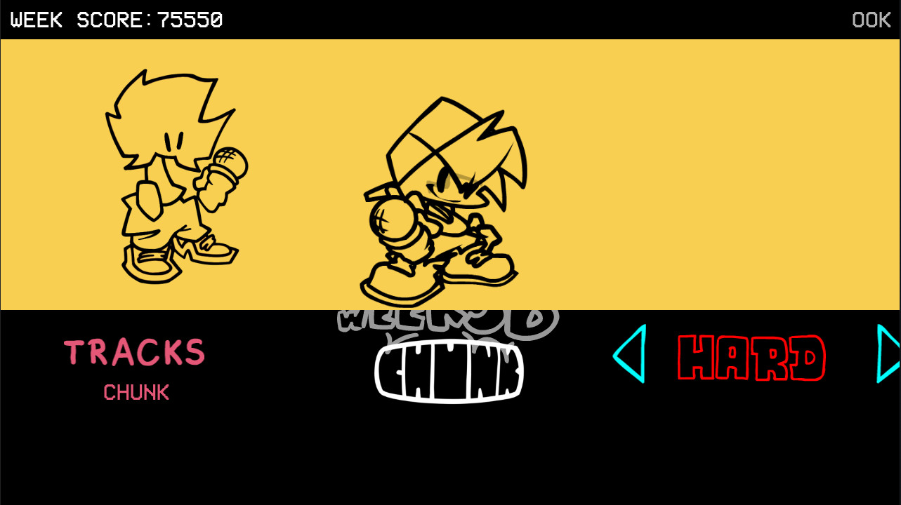 Rappets: ChazPak Mod for Friday Night Funkin' | FNF Mods