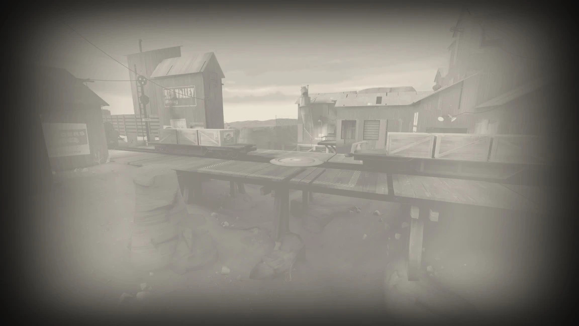 EmiruFin's Classic-Styled Menu Backgrounds Pack Mod for Team Fortress 2 ...